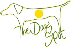 The Dog's Spot – The Dog's Spot